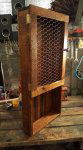 DIY Wood Pallet Kitchen Pantry - Pallets Pro